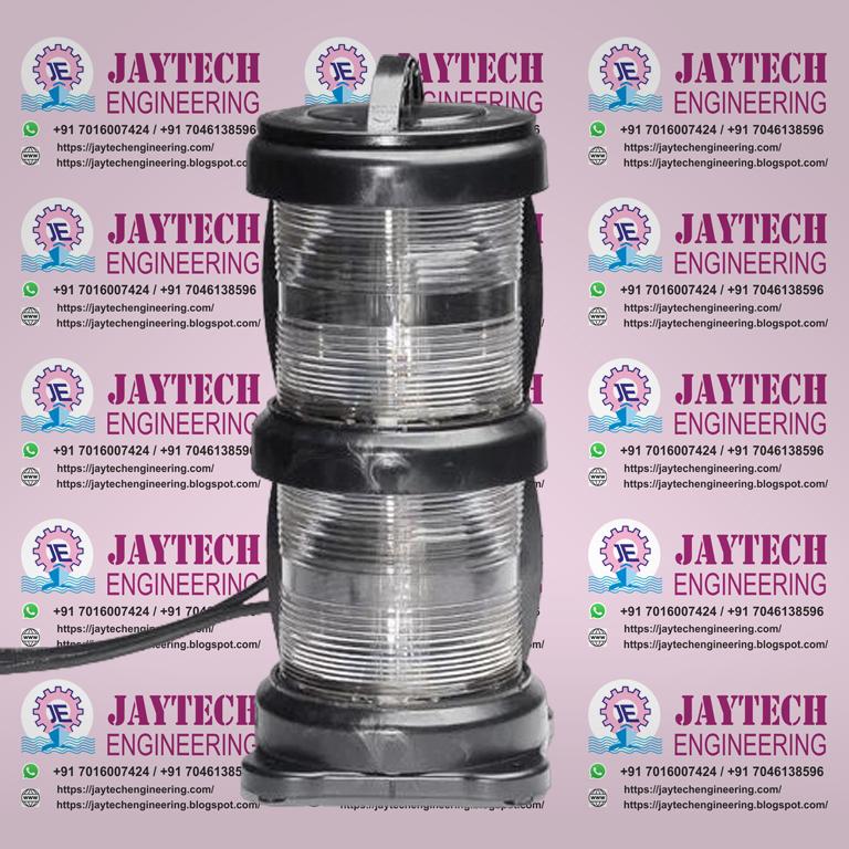 Marine Spare Parts Suppliers - JayTech Engineering