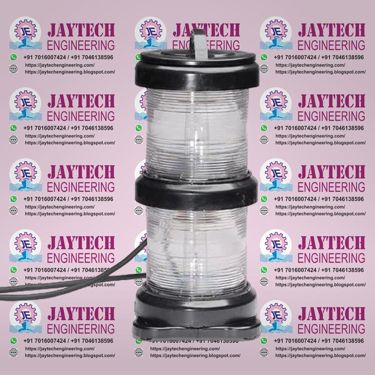 Marine Spare Parts Suppliers - JayTech Engineering